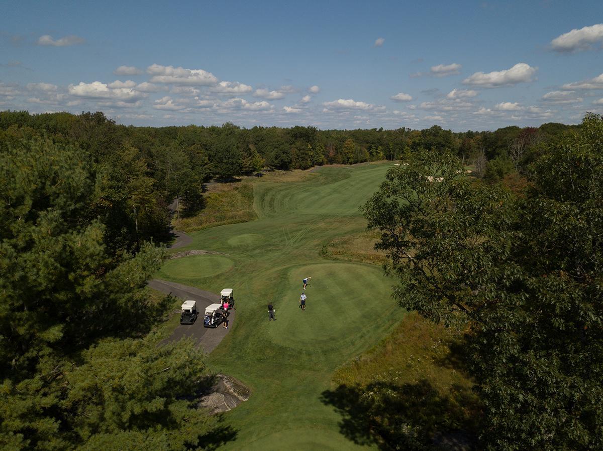 TABOO RESORT GOLF AND SPA | ⋆⋆⋆ | GRAVENHURST, CANADA | SEASON DEALS ...